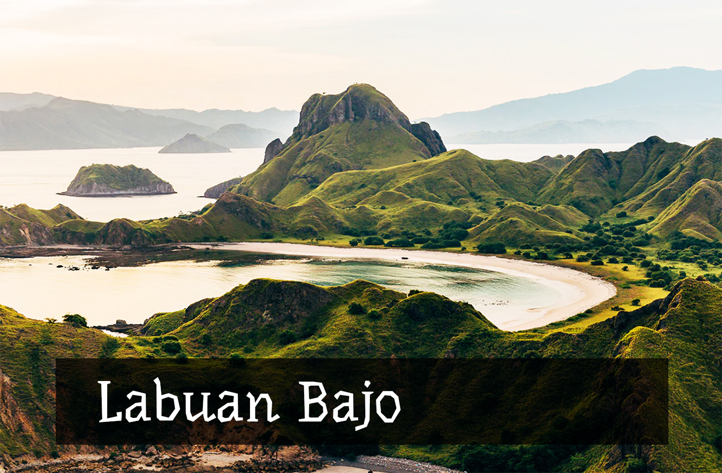 Labuan bajo | Jendela Tour & Travel